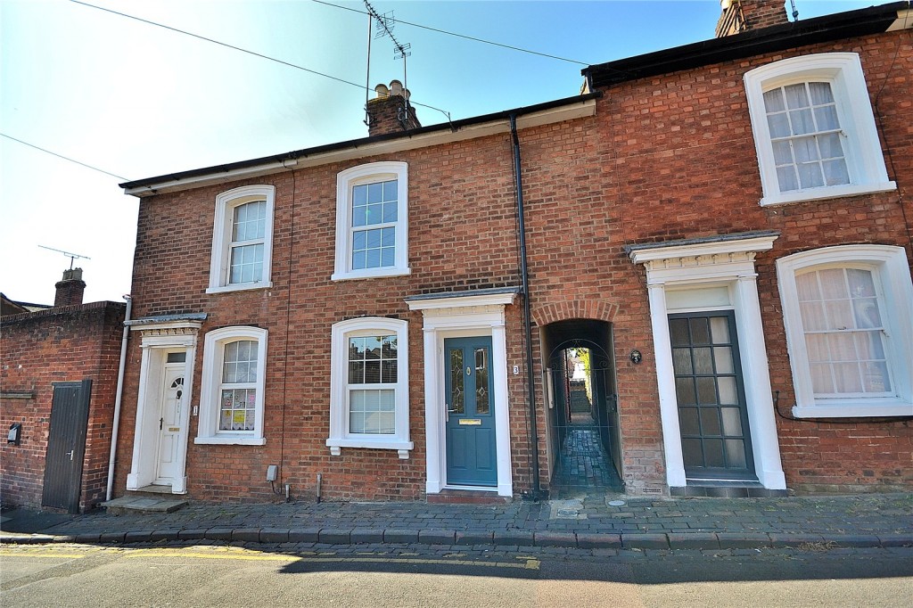 Leighton Buzzard, Linslade, 2 bedroom, Terraced House